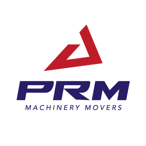 PRM - Machinery Movers